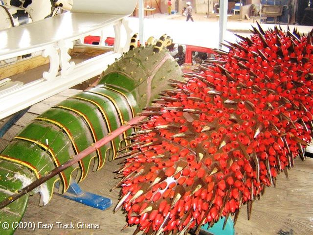 Ghana Crafts, Gifts, Souvenirs - Easy Track Ghana