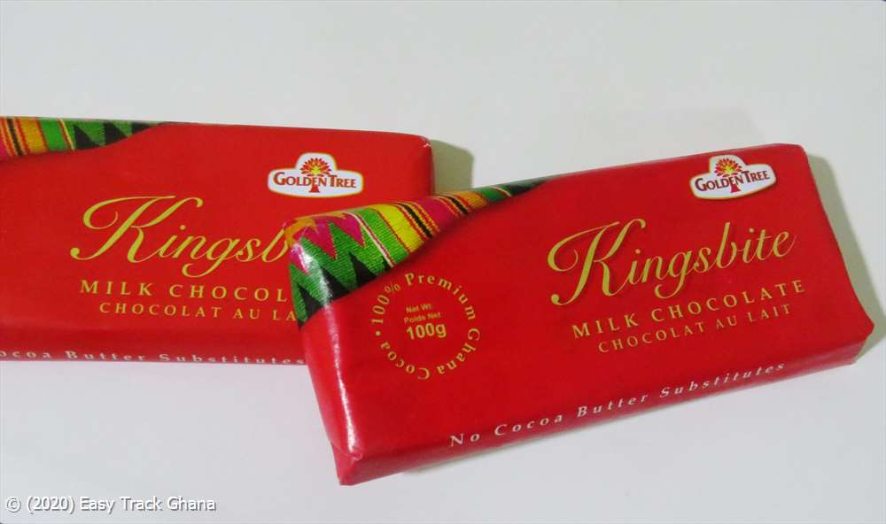 Half-Day Chocolate Tasting - Made in Ghana Chocolate!