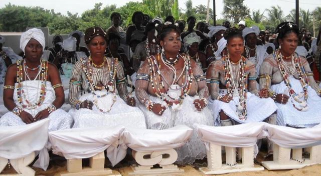 Ghanaian Culture And Tradition
