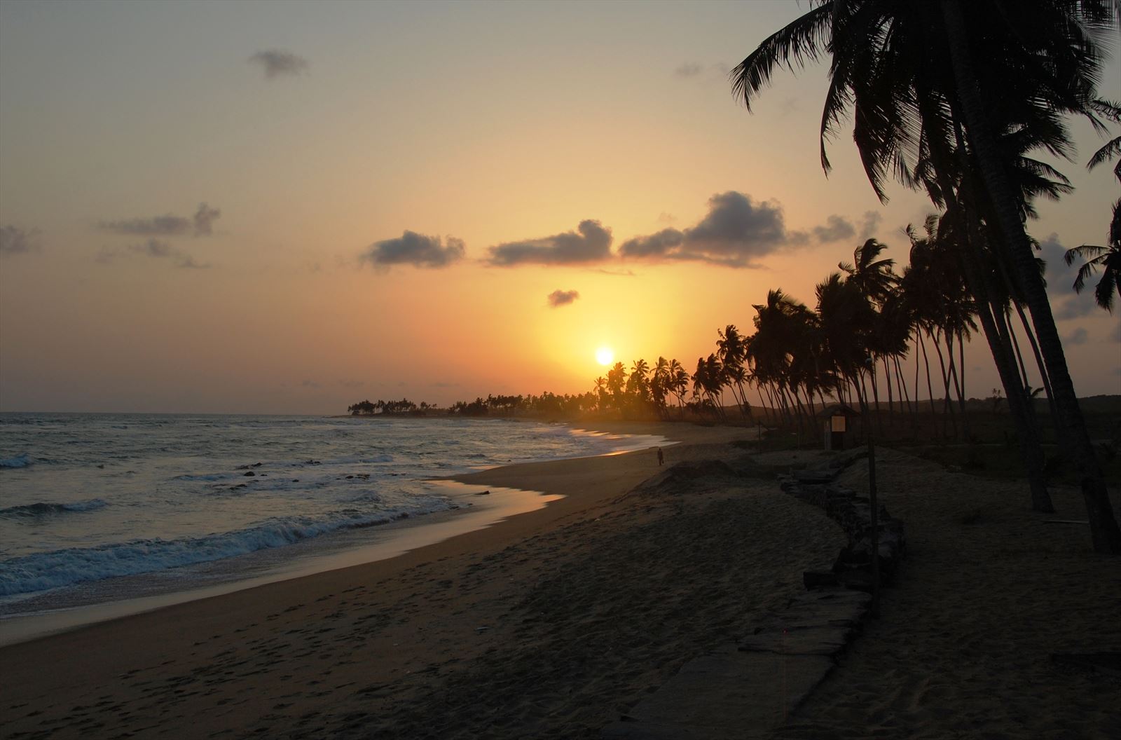 2 Day Tours in Ghana - Weekend Getaway - Easy Track Ghana