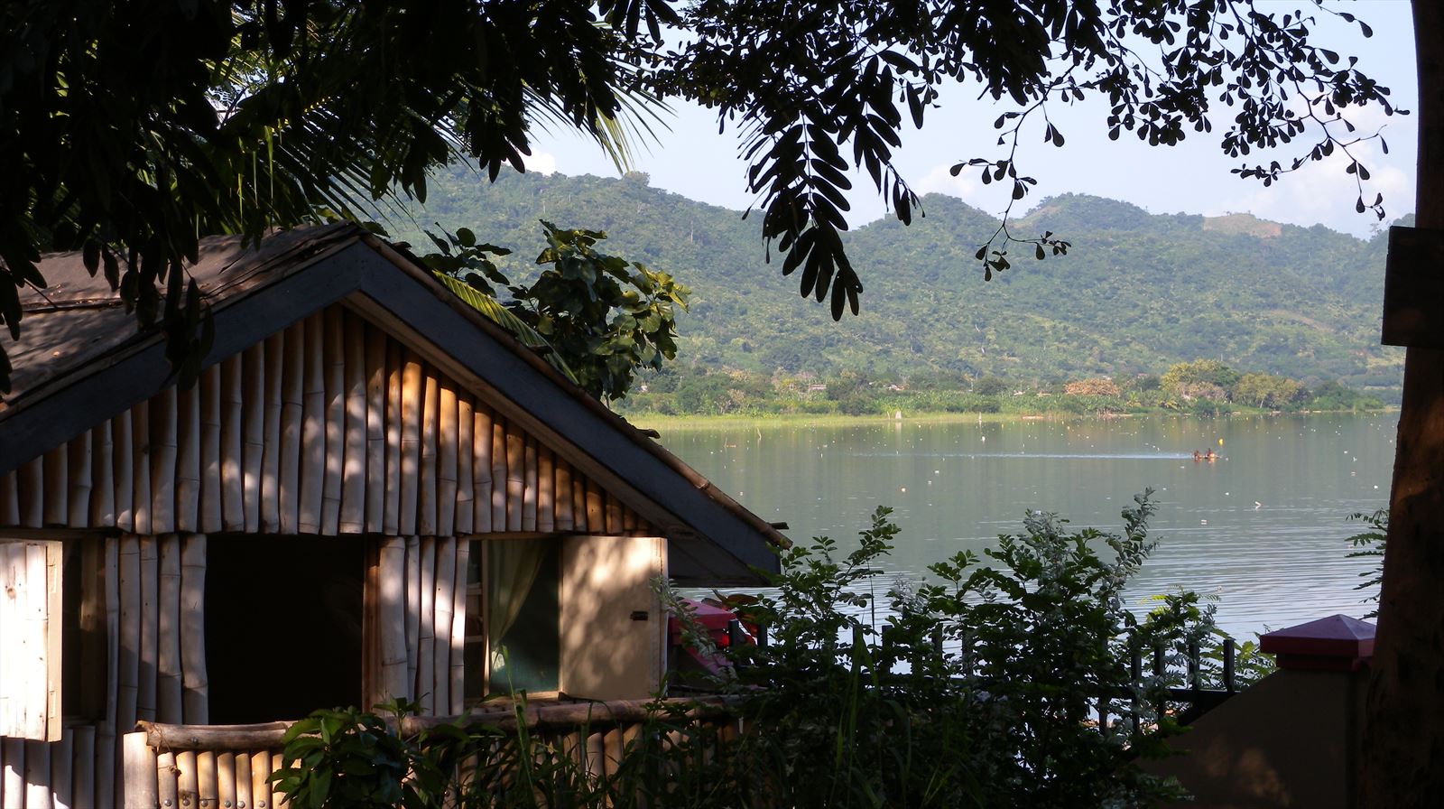 Scenic and Natural Beauty of Ghana - Easy Track Ghana