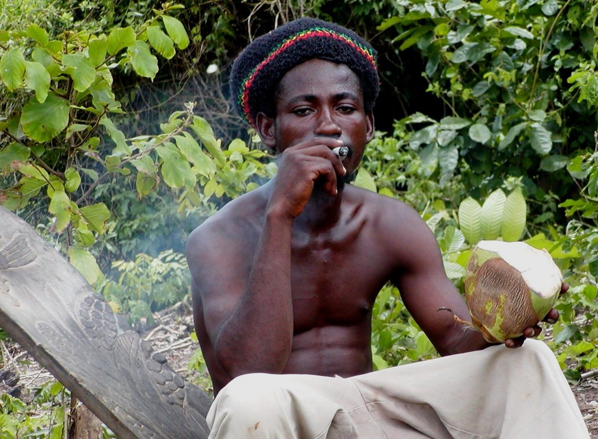 Tribes Rastas Religions Ghana - Easy Track Ghana