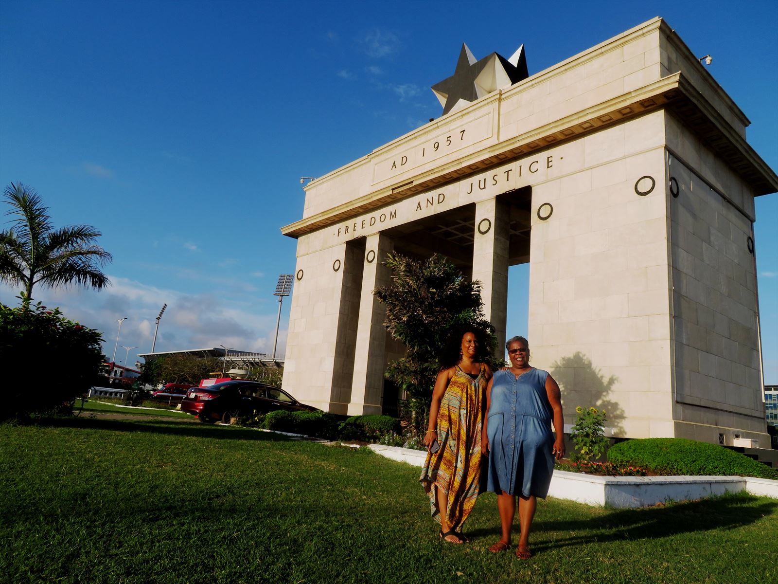 6 Day Tour of the Highlights of Ghana - Book Directly!