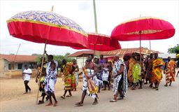 Ghana Crafts, Gifts, Souvenirs - Easy Track Ghana